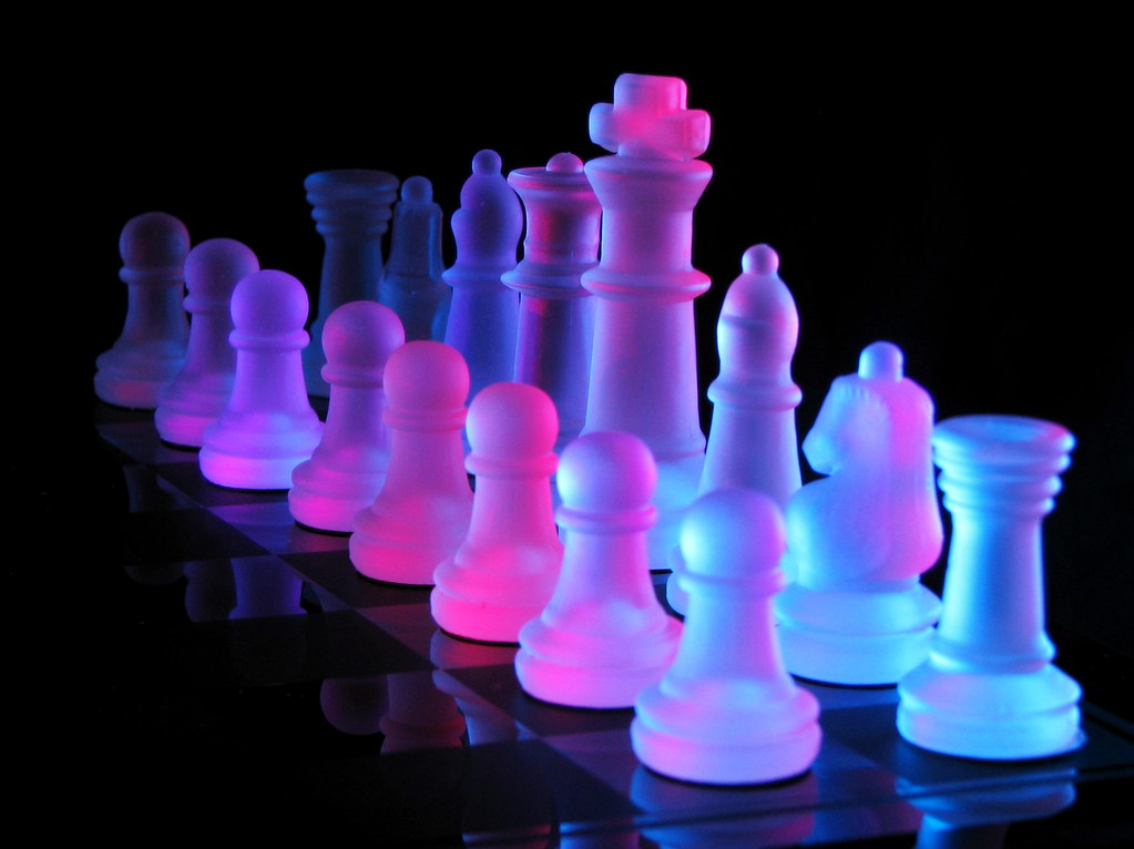 GitHub - xtreemtg/Chess_AI: a basic chess AI complete with server and ...