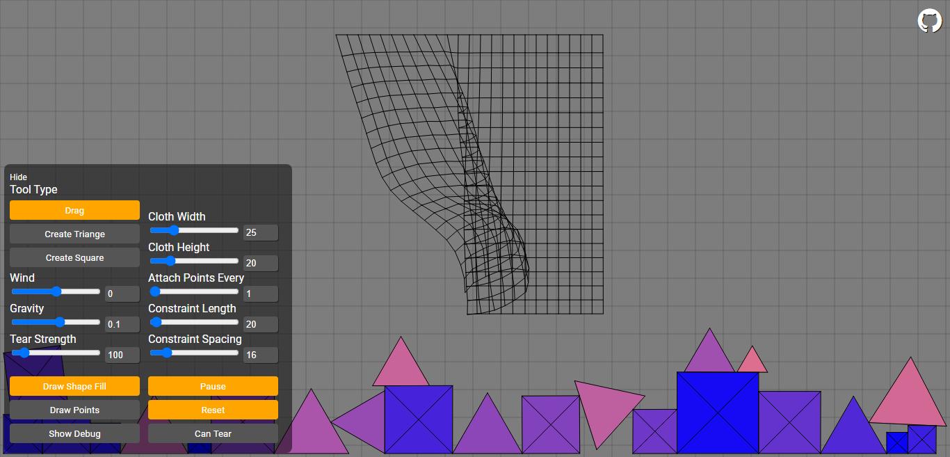 GitHub - markjoshua12/verlet-physics-sim: A physics simulation with ... GitHub - markjoshua12/verlet-physics-sim: A physics simulation with ...
