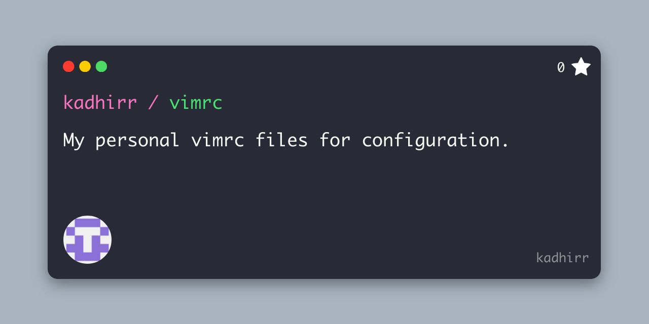 oh-my-posh-theme · GitHub Topics · GitHub