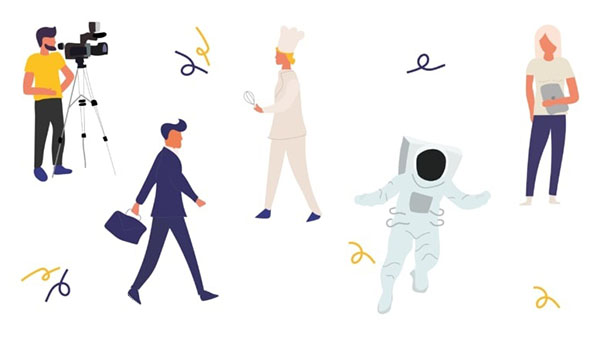 Github Gillgate Career Guidance