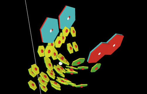 GitHub - Loop3D/GeoSwarm: Demo examples of structural agents for sparse data configurations