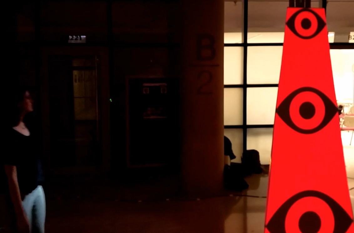 GitHub - shahar-cohen/LightHouse-art-installation: An art installation ...