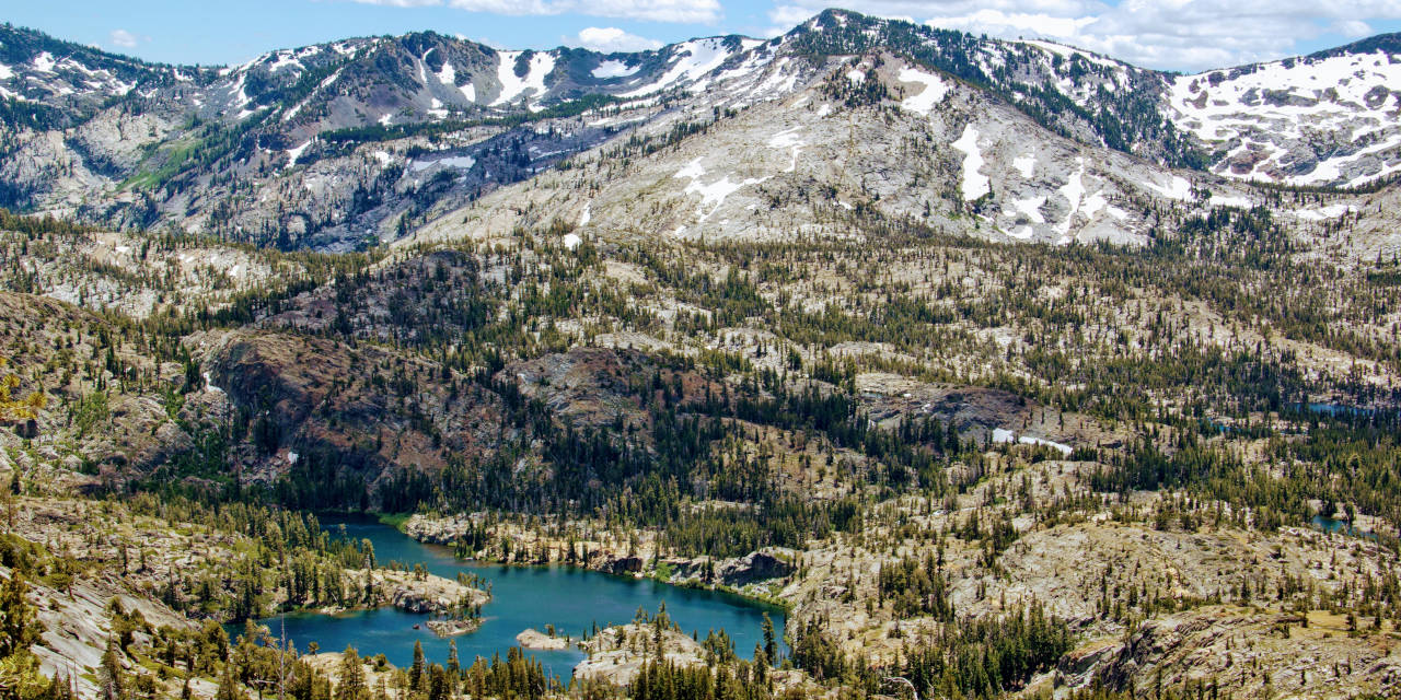 GitHub - Krontab/Desolation-Wilderness-Zones: GPS and map data for ...