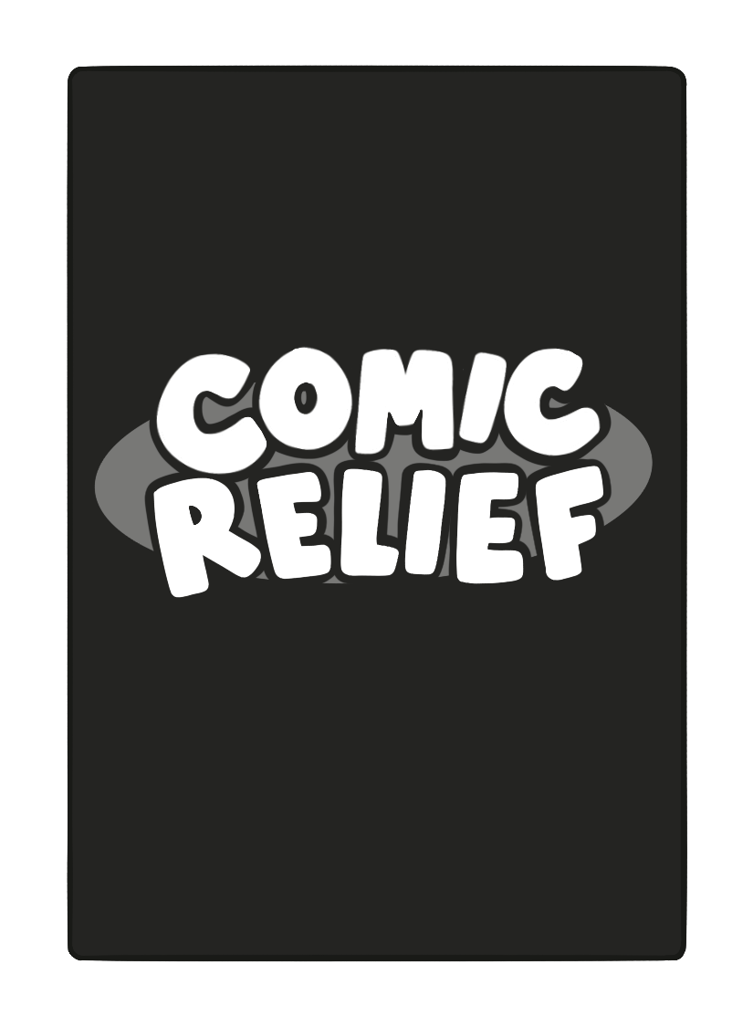 GitHub - jasperhuangg/comic-relief: An online port of the insanely fun ...
