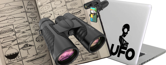 GitHub - ufodisclosureweb/starterkit: The UFO Investigator Starter Kit ...