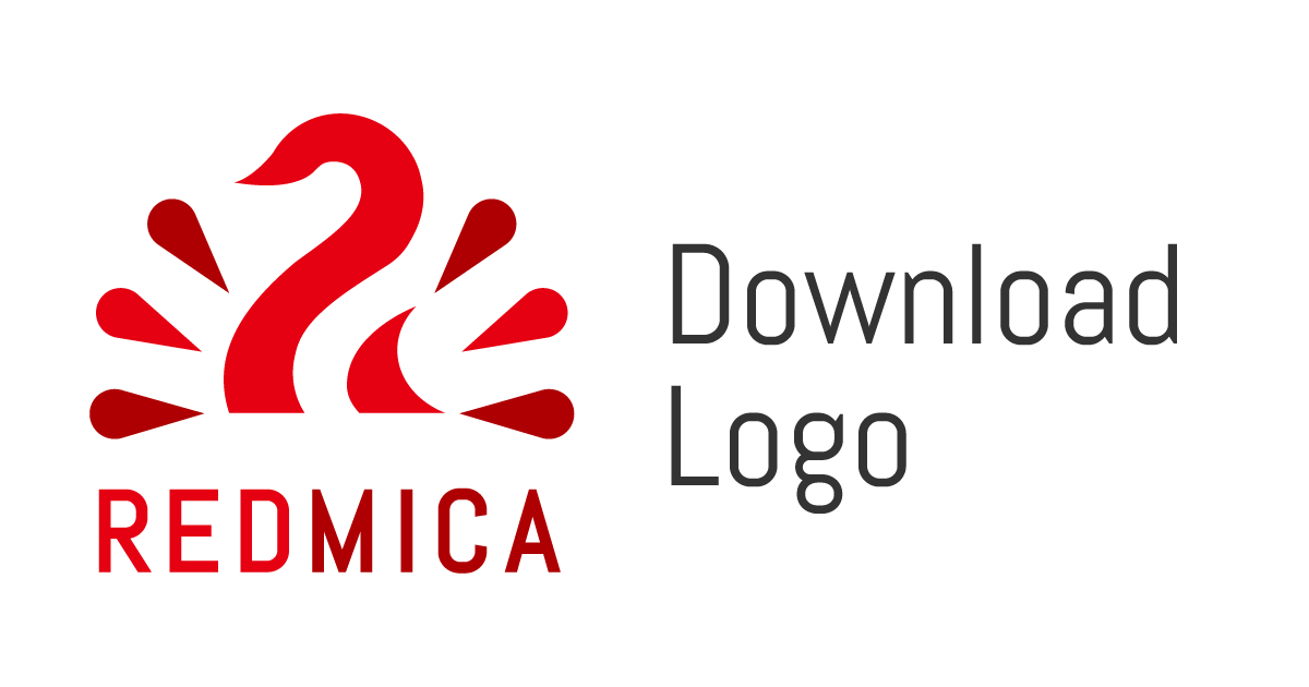 GitHub - redmica/redmica-logo: RedMica official logos