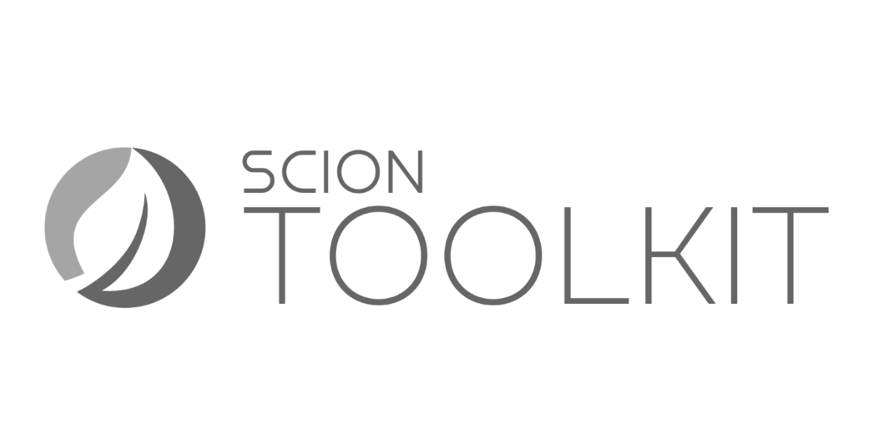 GitHub - SchweizerischeBundesbahnen/scion-toolkit: SCION Toolkit is a collection of UI ...