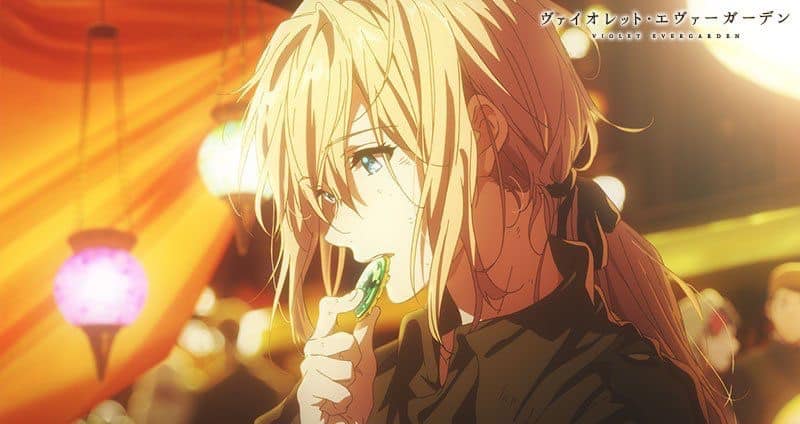 GitHub - nguyenvantien0903/Violet-Evergarden: ALL is violet