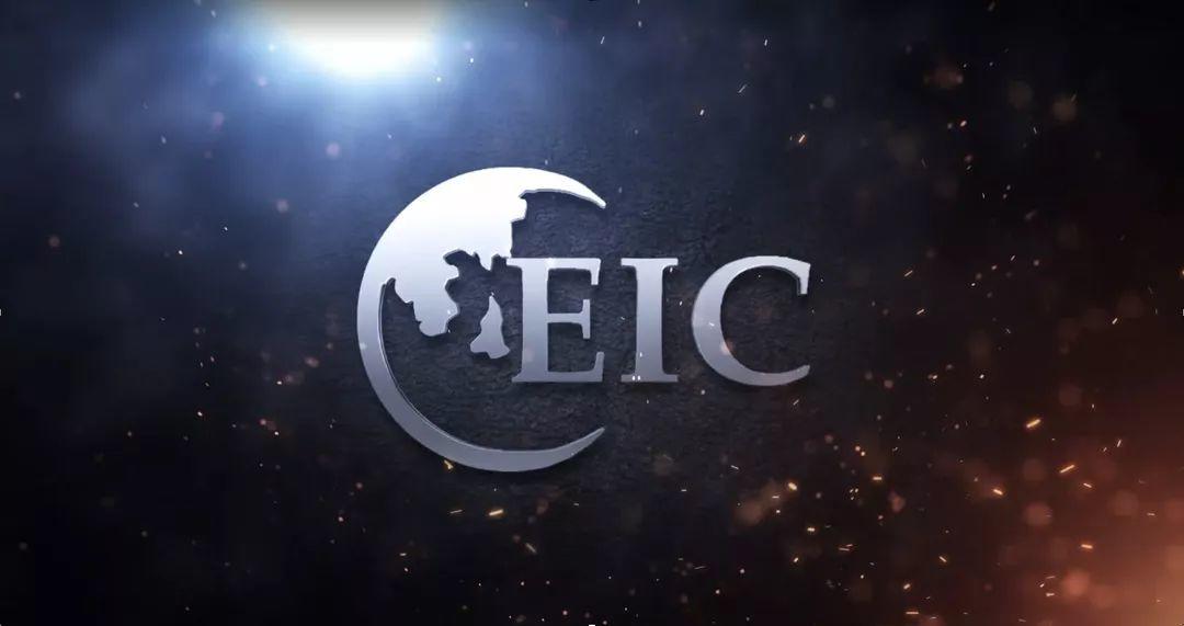 GitHub - LCinHK/EIC: EICbackup