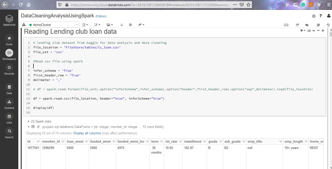 GitHub - dhruvipatel14/AccelerateMachineLearning: Apache Spark ...
