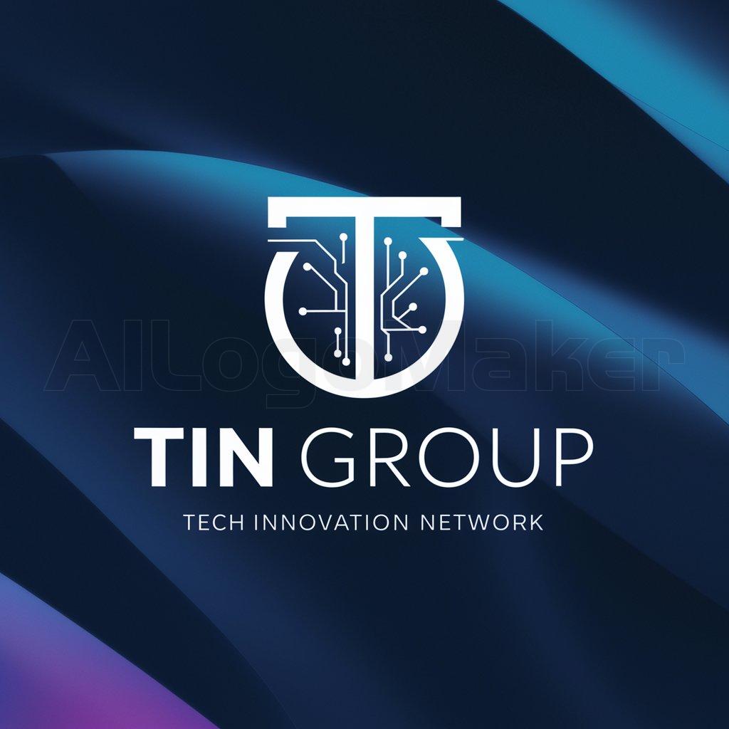 GitHub - ForXis-SC/TinGroup: Bienvenue dans le GitHub de TIN Group