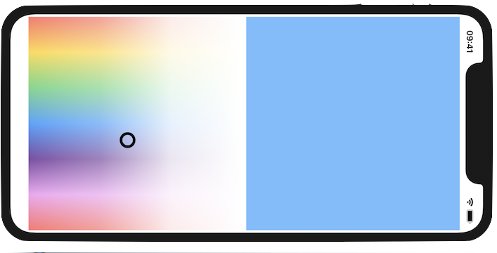 GitHub - sturdysturge/SwiftUIColourPickerMaker