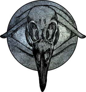 Eldritch MUSH · GitHub