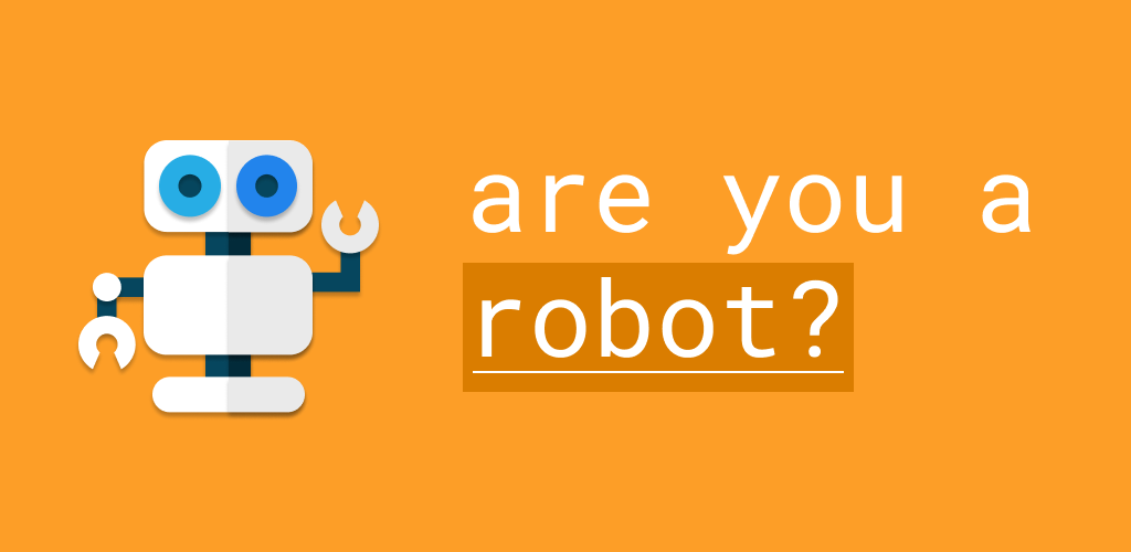 GitHub - puntogris/are-you-a-robot: Android game made with Kotlin and ...