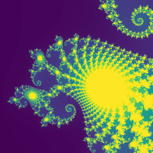 julia-sets · GitHub Topics · GitHub