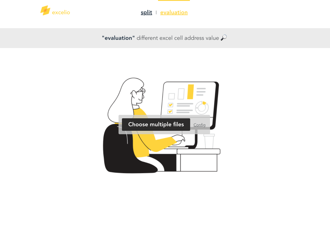 GitHub - kiroInn/excel-io: kiroinn.github.io/excelio