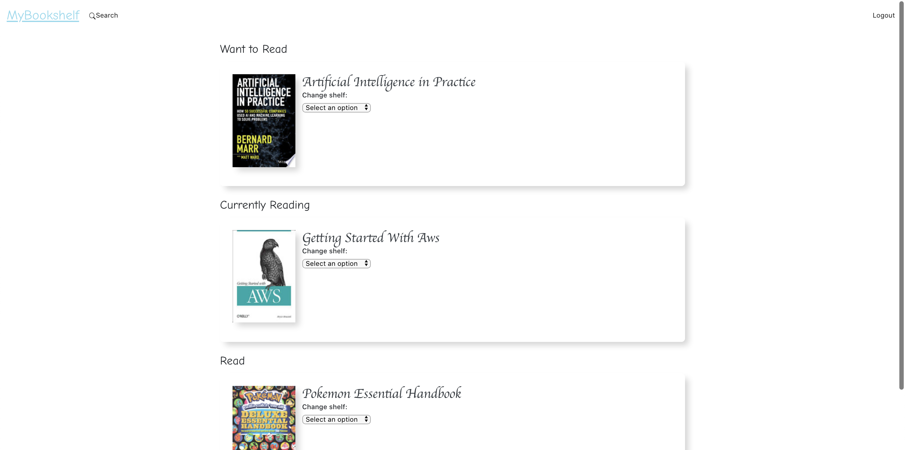 GitHub - Al-Jarah/Bookstore: Final Project For ACC Frontend Frameworks ...