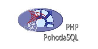 GitHub - Spoje-NET/PohodaSQL: PHP Library for Pohoda SQL Tables access