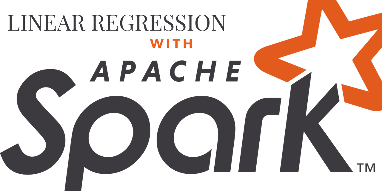 Github Mehdichebbahregression Linear Avec Spark 