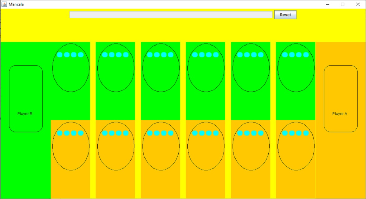 Github Suyashmisramancala A Board Game Built In Java That Incorporates An Ai Agent Which 