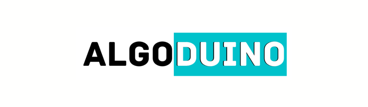 GitHub - algoduino/algoduino-platform: Algoduino platform