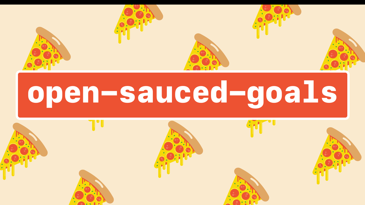 GitHub - open-sauced/goals-template: This is the template repo for managing your contributions ...