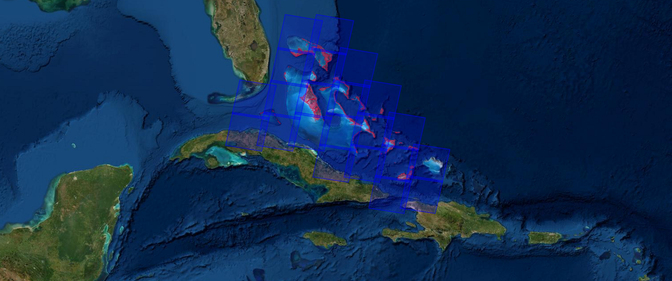 GitHub - RCCMenezes/Path_Row: Path and Row for all countries