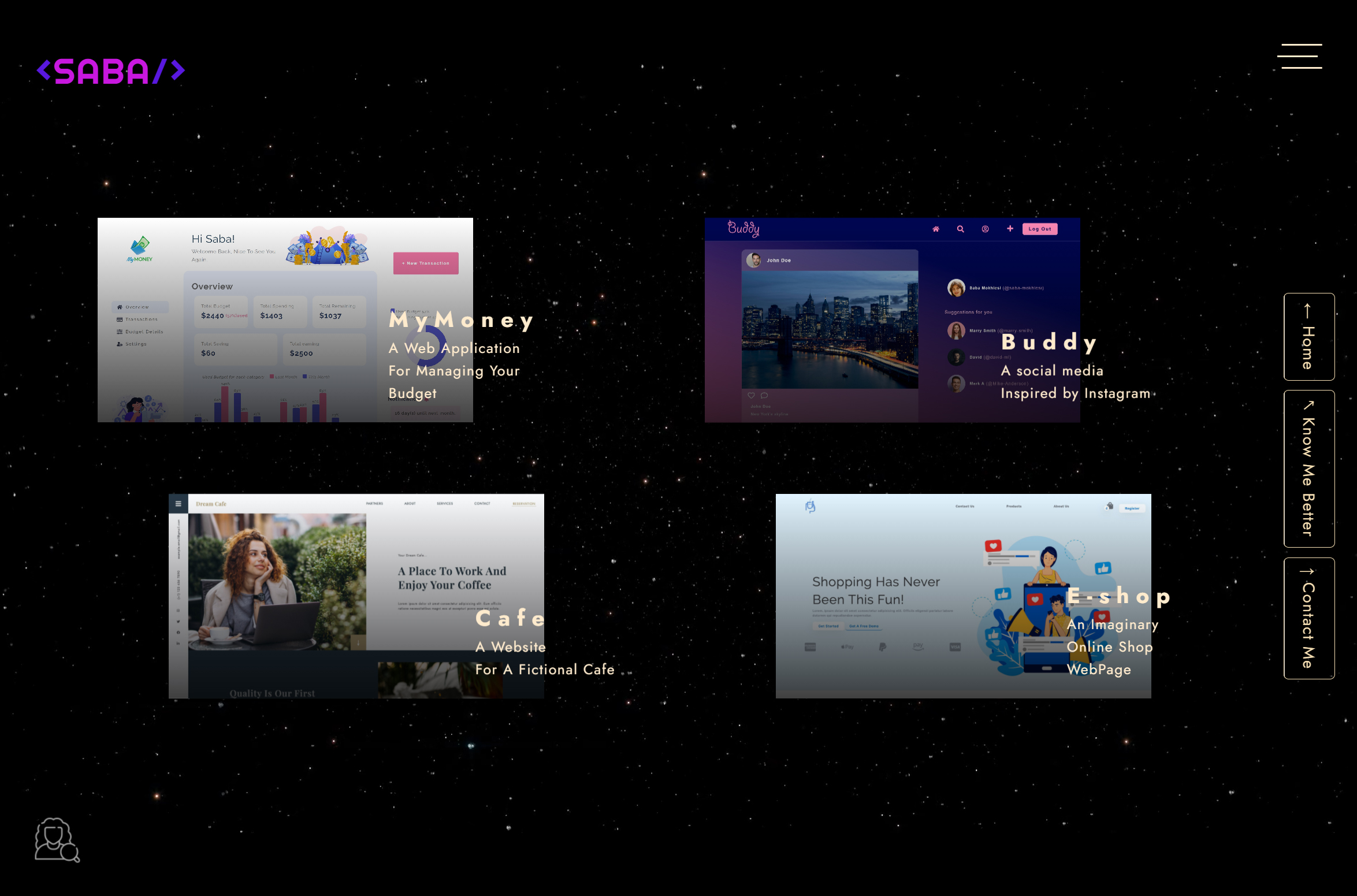 GitHub - sabamokhlesi/my-portfolio: My personal Portfolio Website