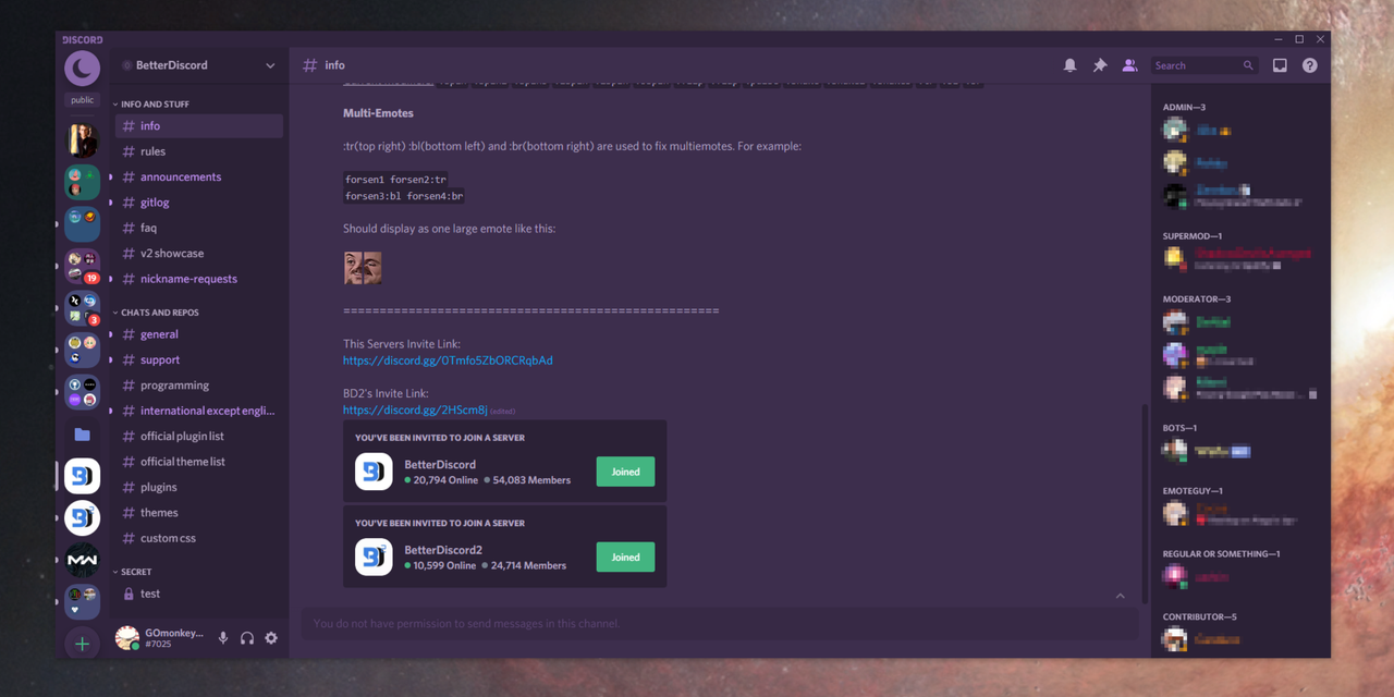 GitHub - ChaseIngebritson/noctis-viola-discord-theme: A Better Discord theme based on the Noctis ...