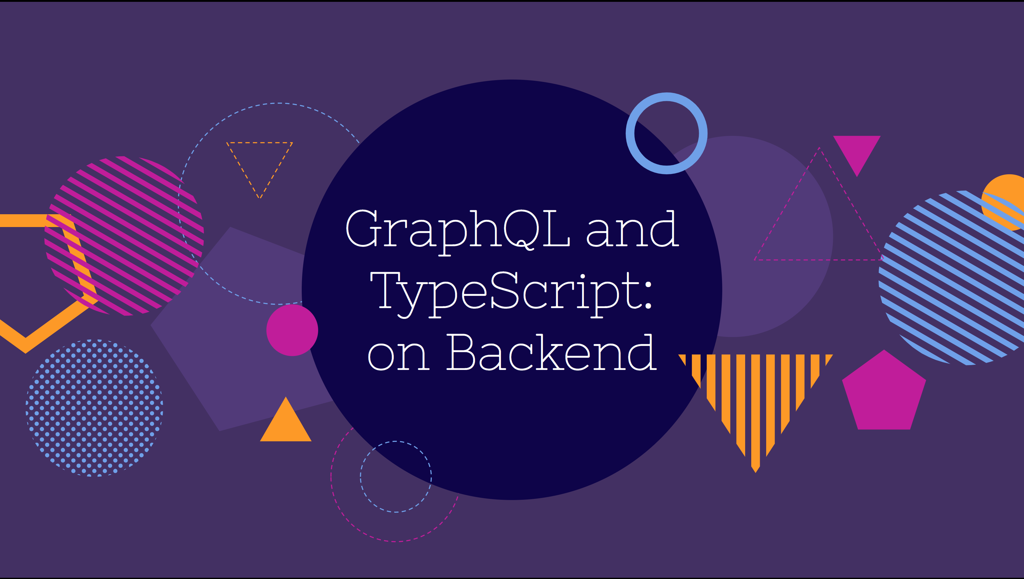 GitHub - iamchathu/typescript-graphql-backend: TypeScript and GraphQL ...
