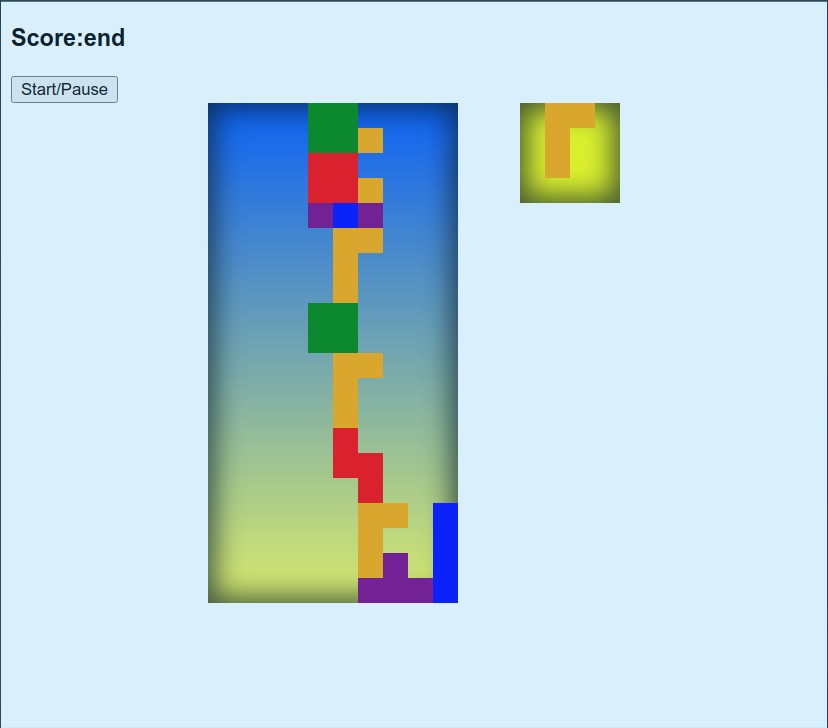 GitHub - master-bogdan/js-tetris: Basic JS tetris