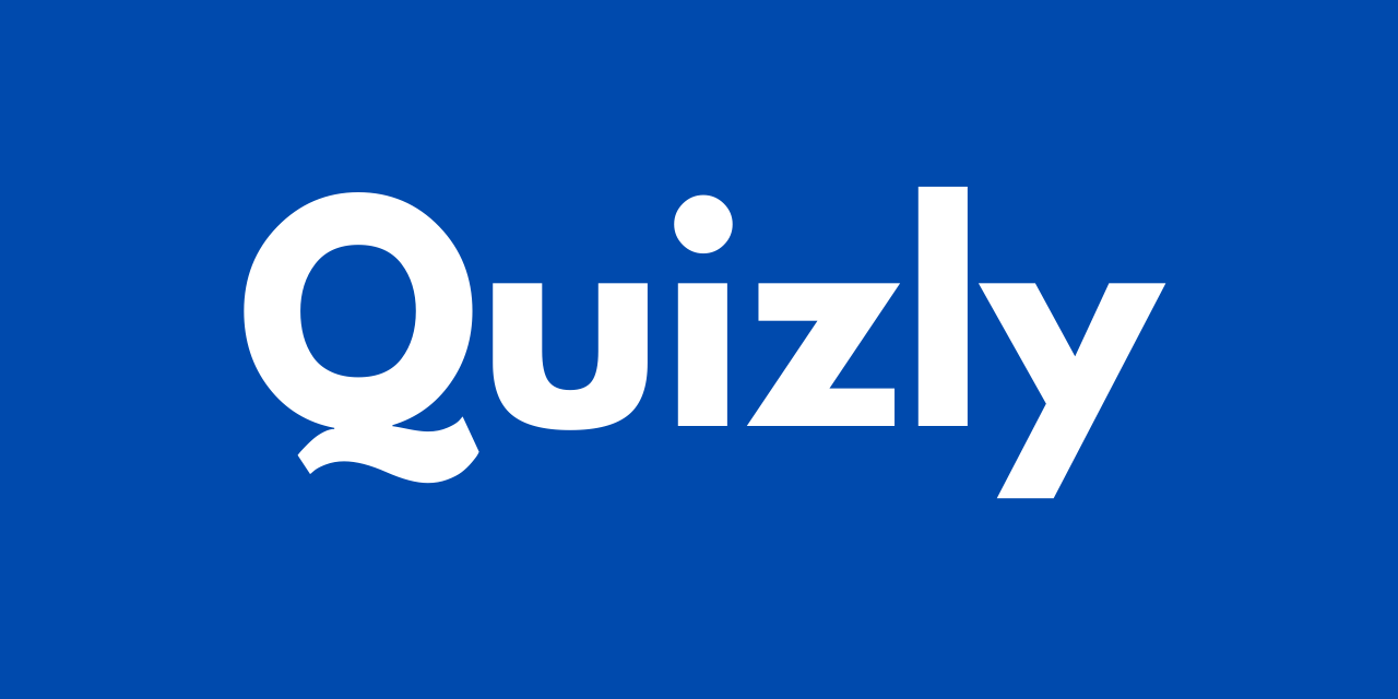 GitHub - m-zaink/quizly: A Quiz app aimed at conducting customisable quizzes to its quiz ...