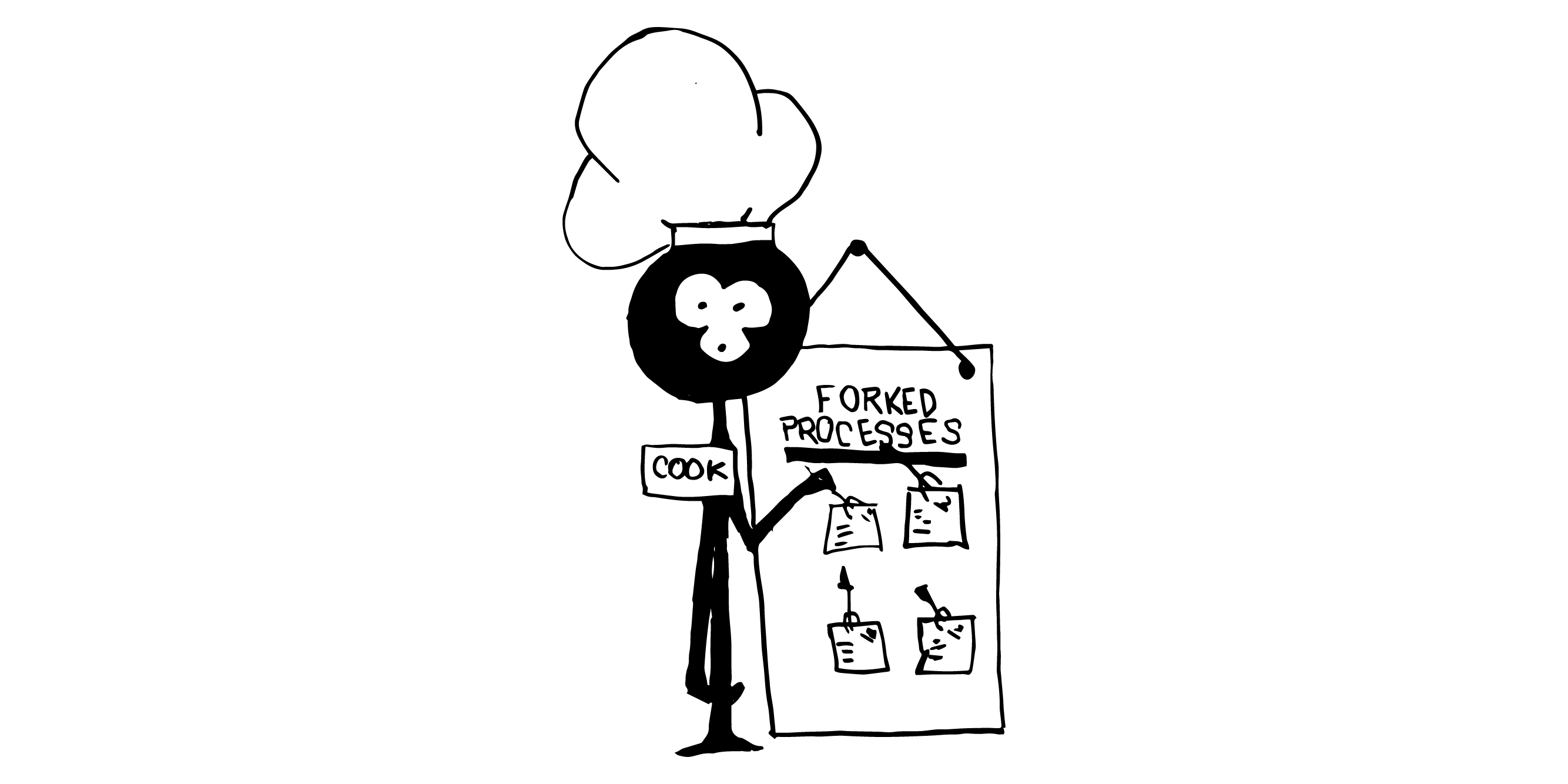 GitHub - pleasure-js/forker