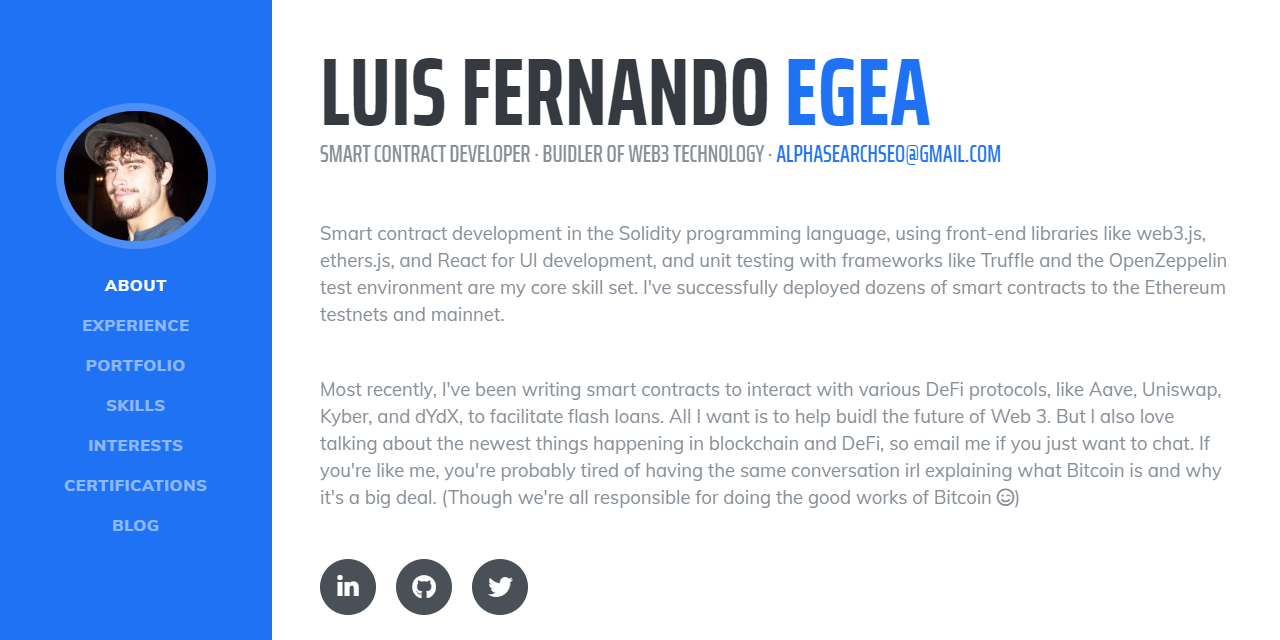GitHub - Jshanks21/resume