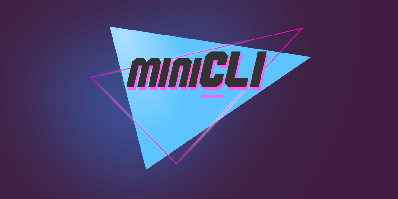 Github Minicli Docs Minicli Documentation And Website