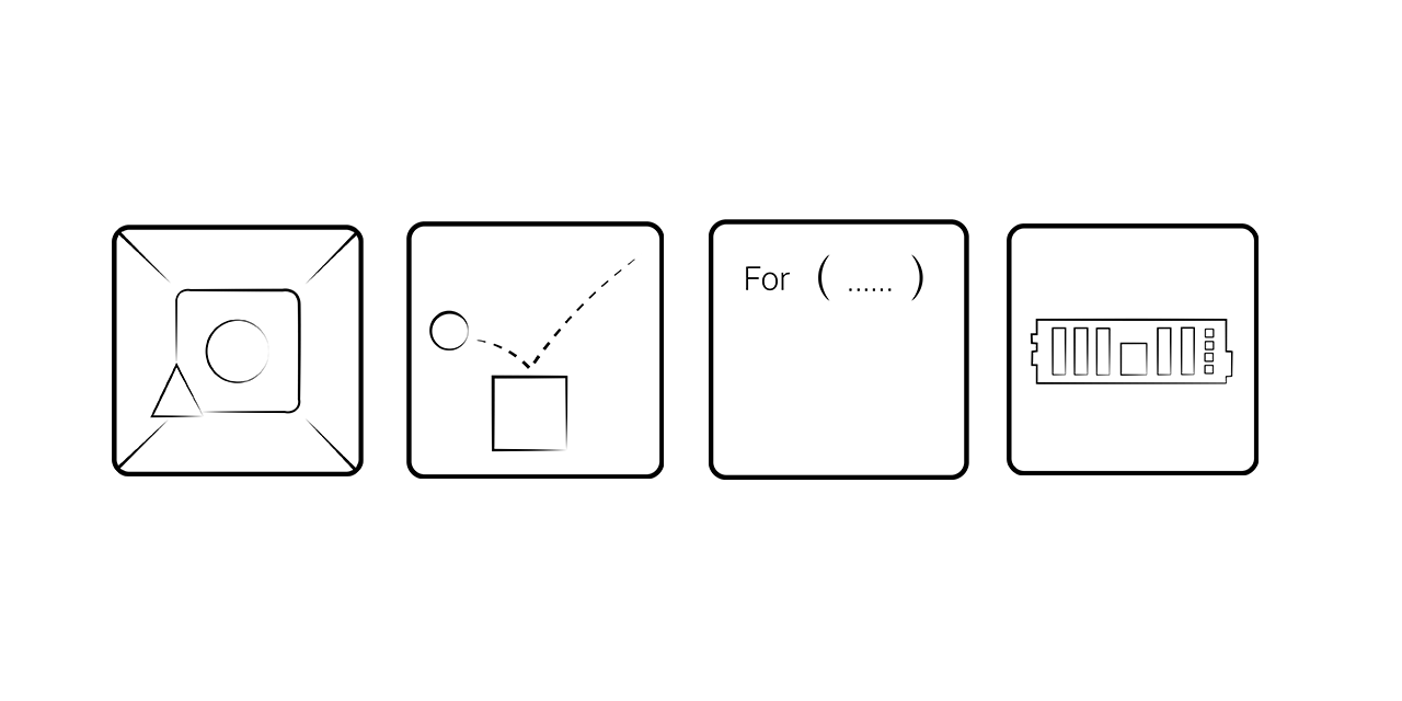 GitHub - ArturoNereu/GameDevDiagrams: A Unity project to explain the ...