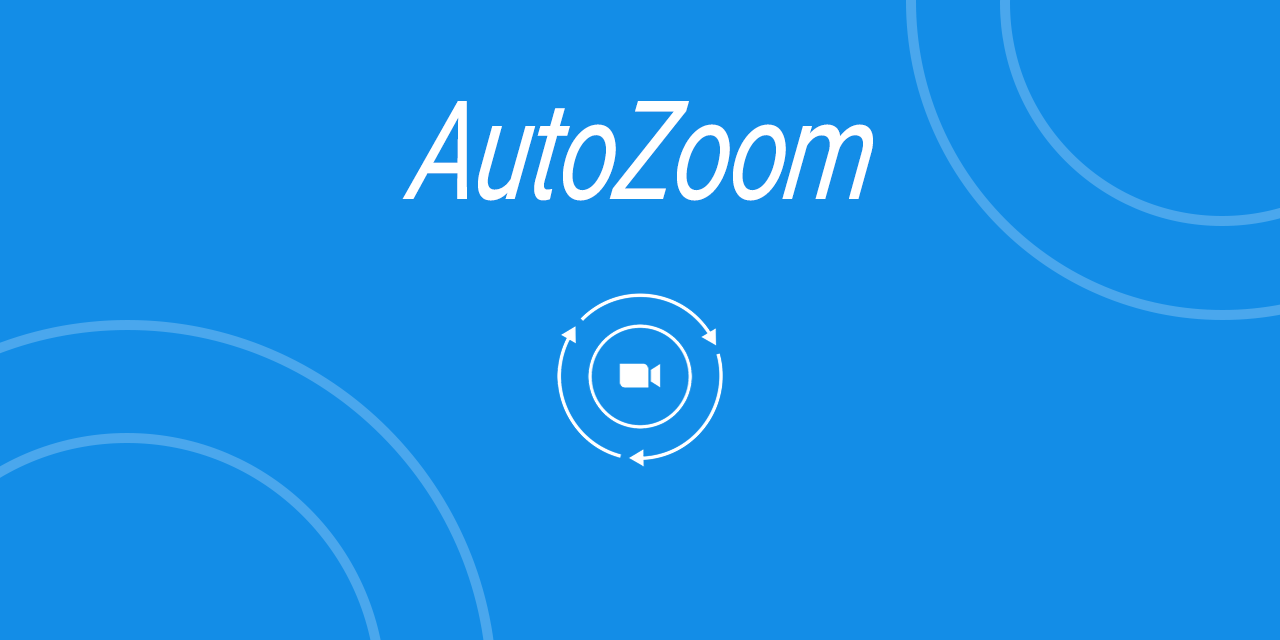 GitHub - TateWalker/AutoZoom: Automatically connect and disconnect to ...