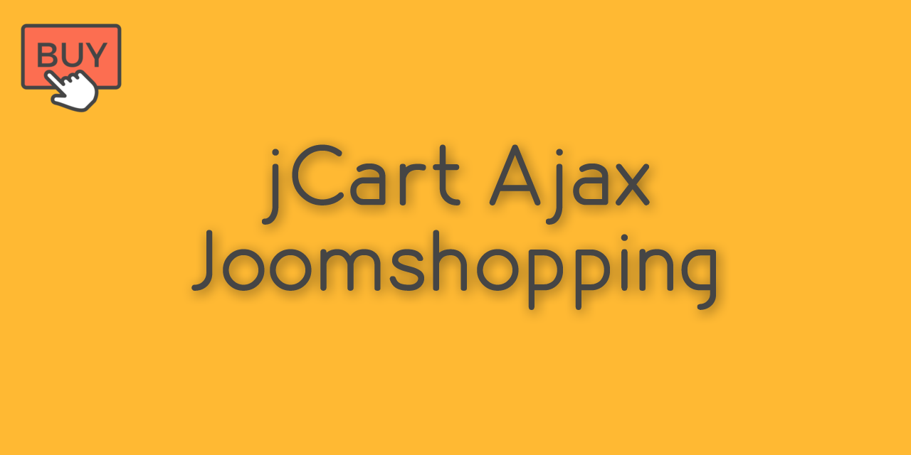GitHub - Kostelano/jCart-Ajax-Joomshopping: Module for the Joomshopping component, which allows ...