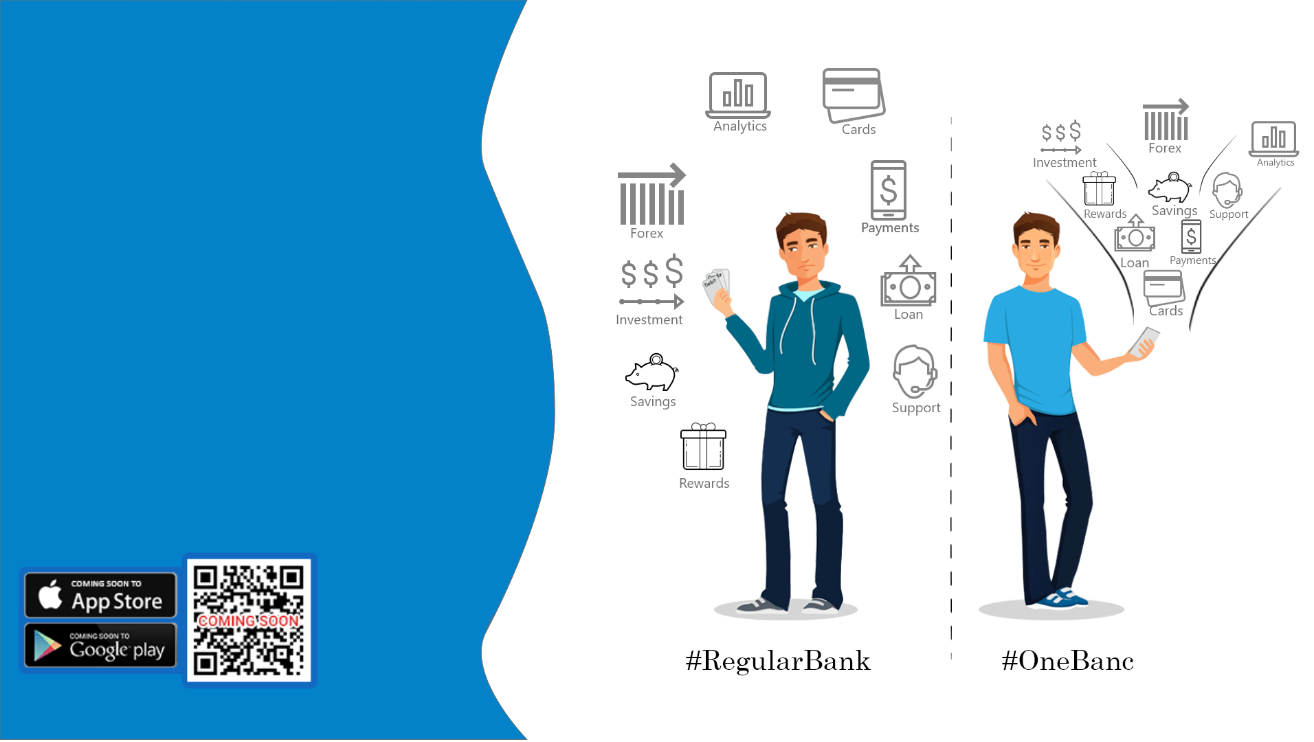 GitHub - pawanthanay/onebanc: onebanc assignment