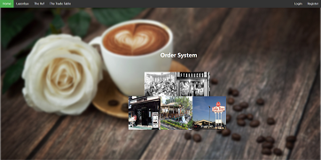 GitHub - Kurocat5316/CoffeShopOrder: a online coffee shop system