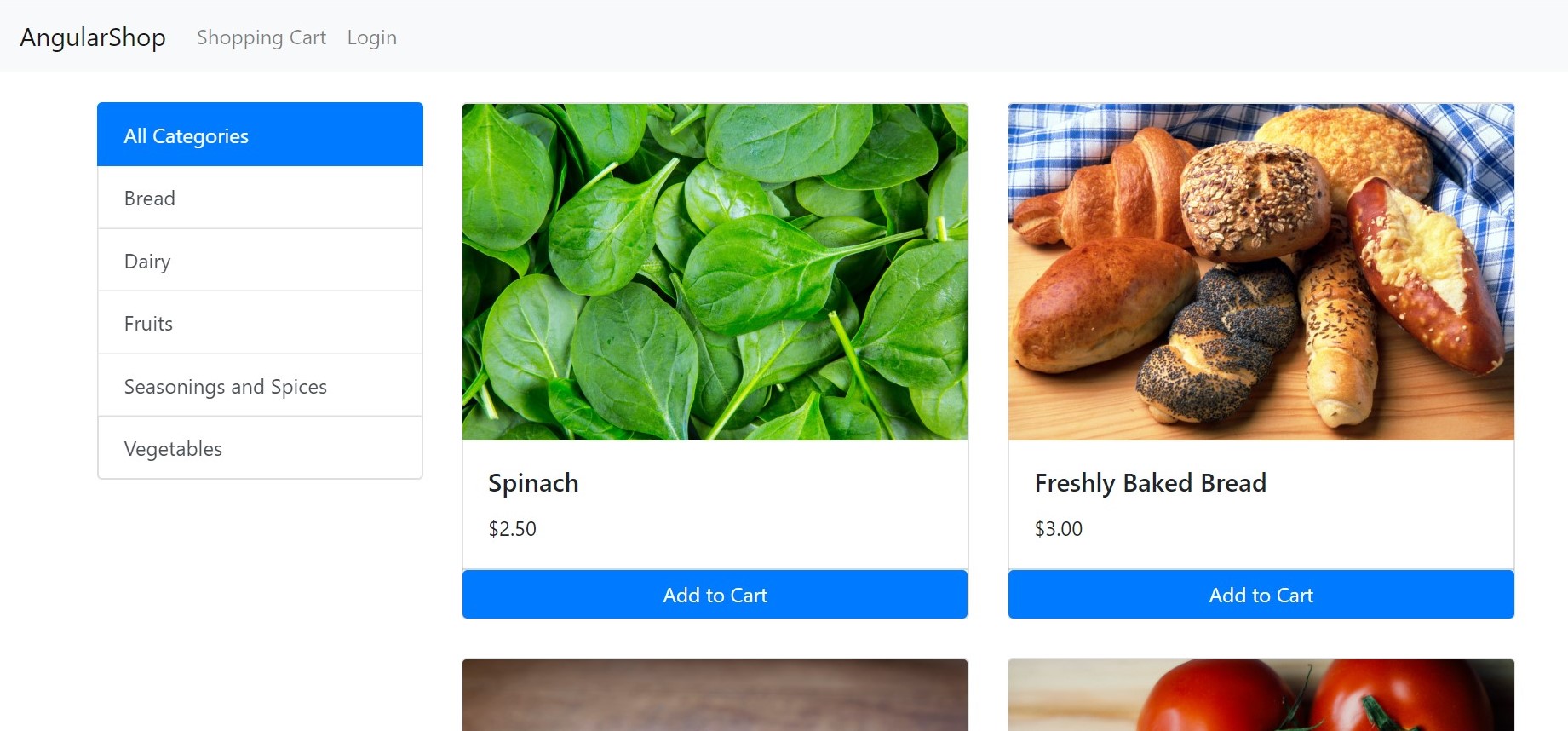 GitHub - deep206/Angular9-Firebase-ecommerceApp-Shop: The project is developed with Angular CLI ...