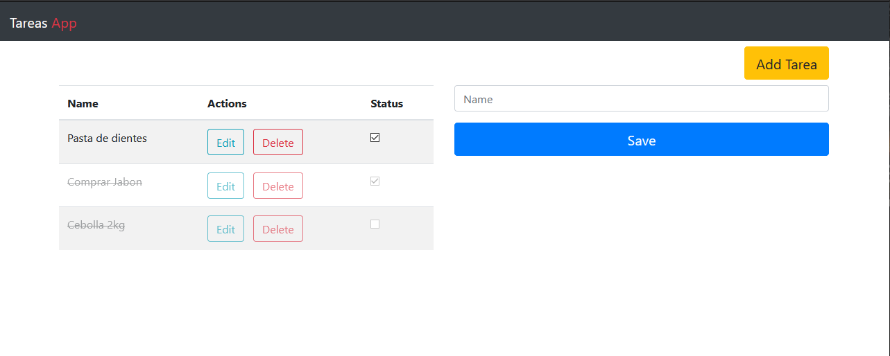 GitHub - Feermoya/CRUD-Angular-NestJS-NGXS-Mongo