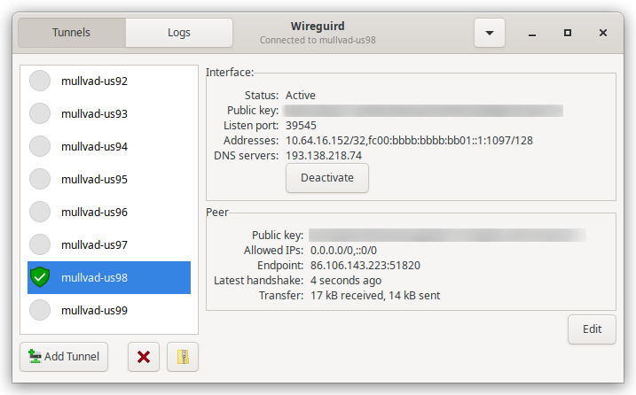 GitHub - UnnoTed/wireguird: wireguard gtk gui for linux
