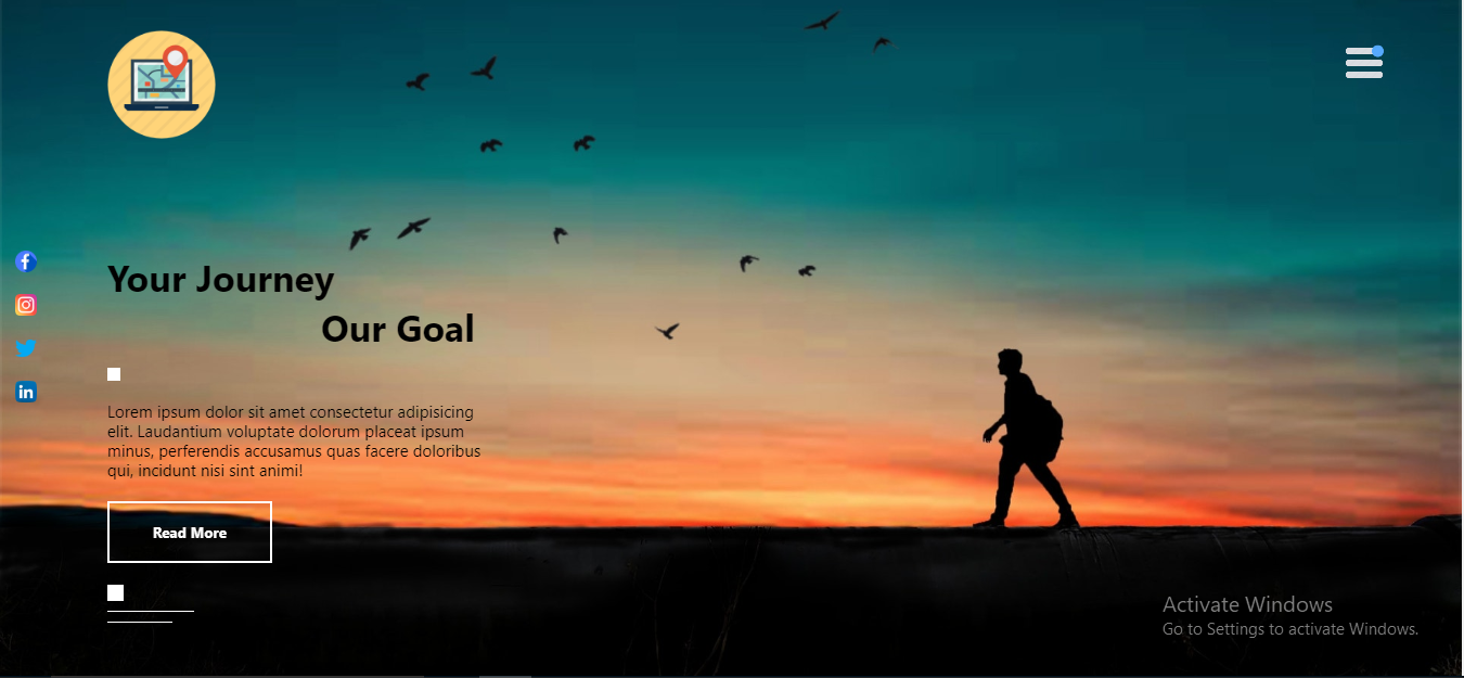 GitHub - turagEce18/Travel-Agency