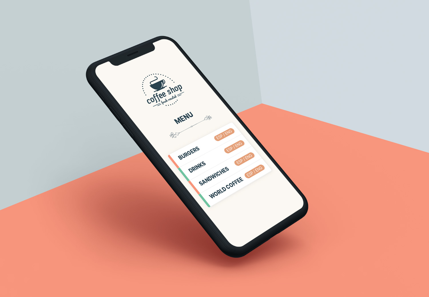GitHub - isaactopo/restaurant-menu: Quick and easy restaurant menu ...