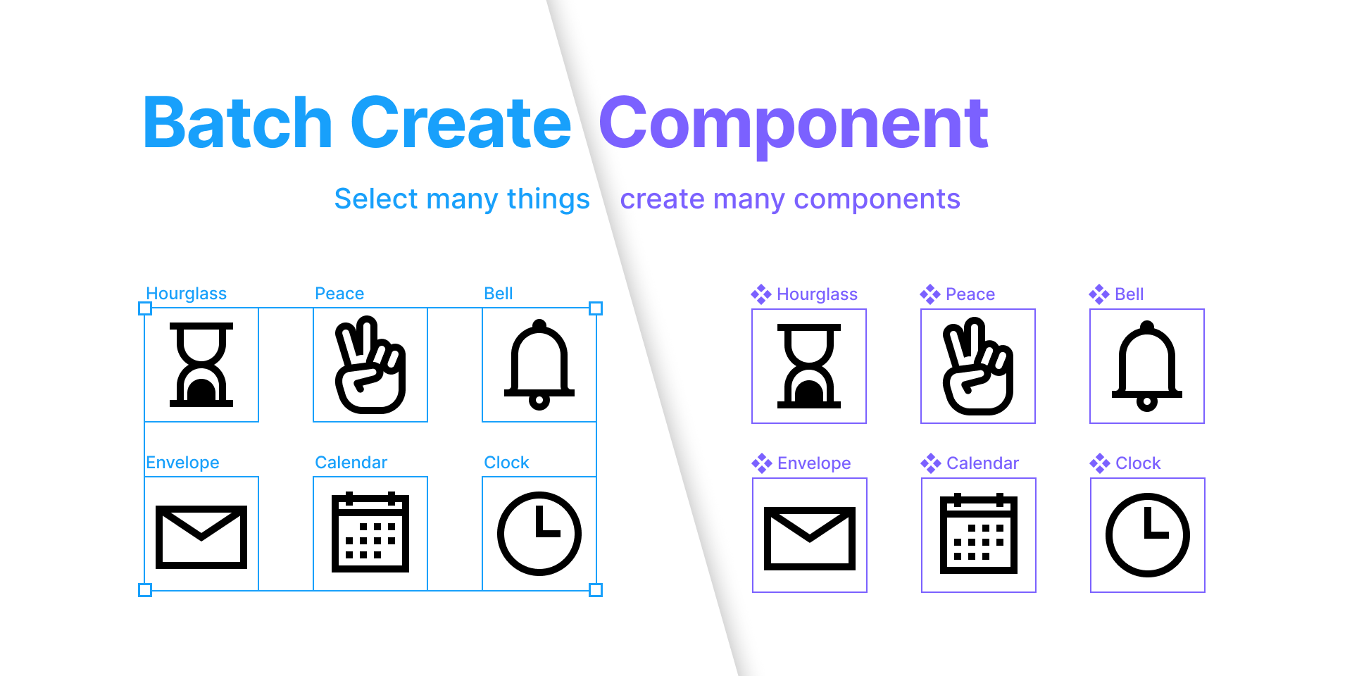 GitHub - ptrckmrgn/figma-batch-create-component: Figma Plugin to batch create components from ...