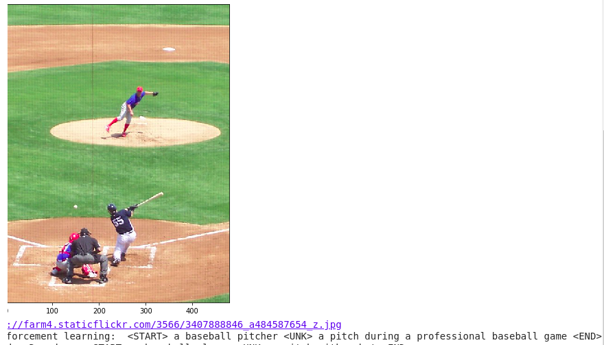 GitHub - bpavankalyan/deep_reinforcement_learning-based_Image_captioning: Implementation of Deep ...