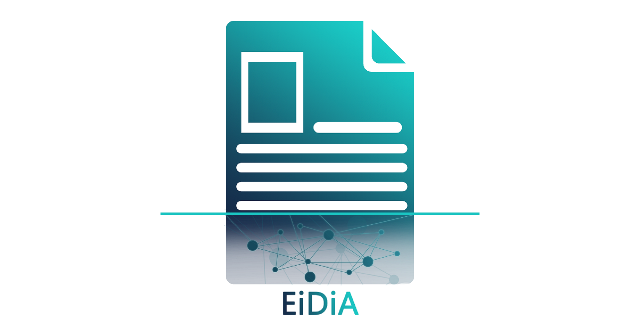 GitHub - csehlke/EiDiA: Einfache Digitale Akte - SEBA Master