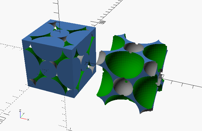 GitHub - olivier-boesch/cristal-3d: Modèles 3D de cristallisation à imprimer en 3D pour l ...