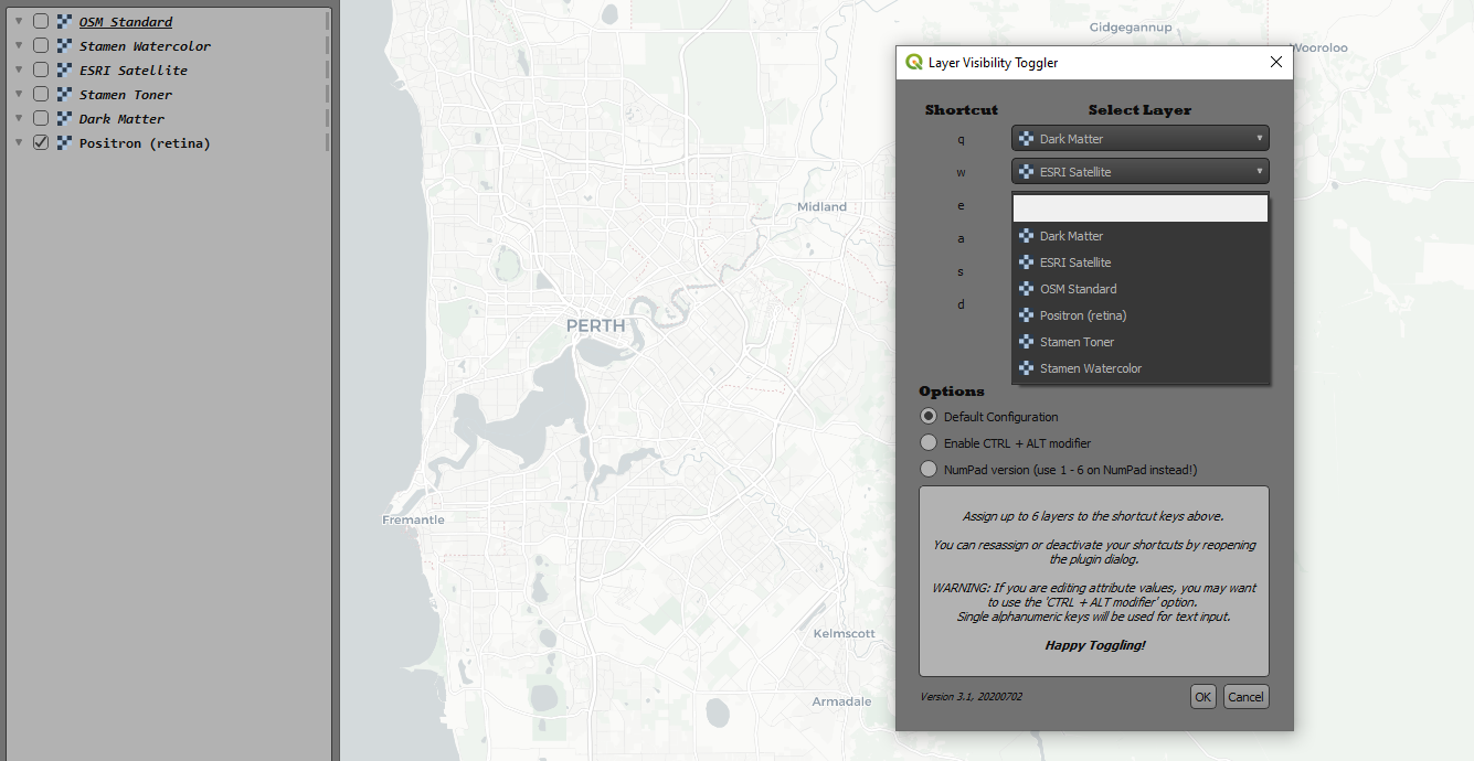 GitHub - staffordsmith83/QGIS-layer-toggler-multi: Toggle visibility of ...